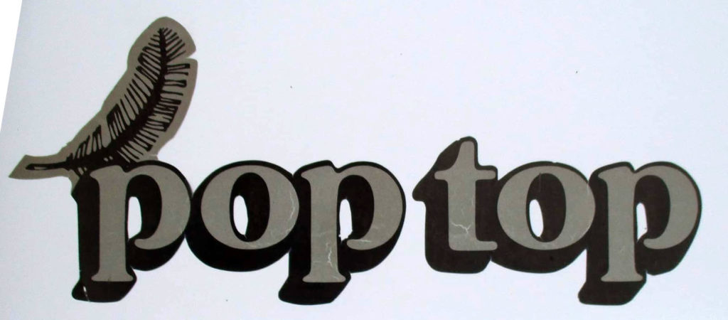 Liteweight PopTop decal – The Creative Depot Store